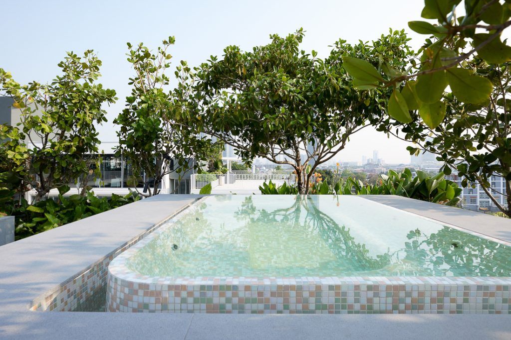 SCOPE Promsri: a modern luxury lifestyle catered for the new generation