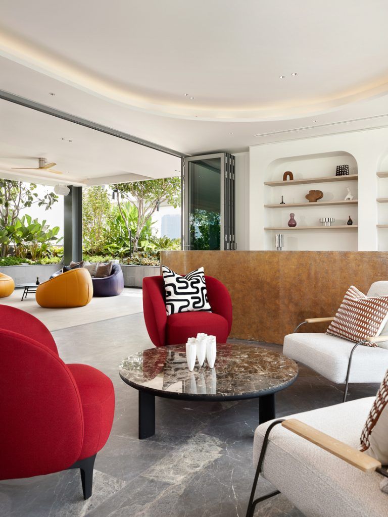 SCOPE Promsri: a modern luxury lifestyle catered for the new generation