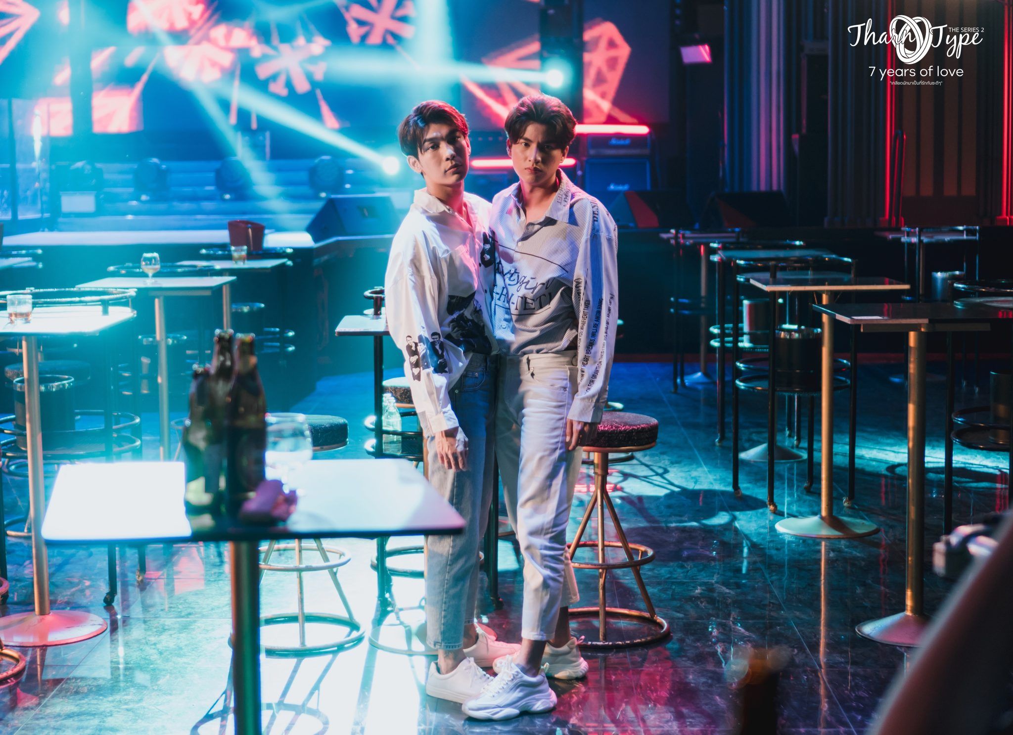 Best Thai BL series to not miss at all costs