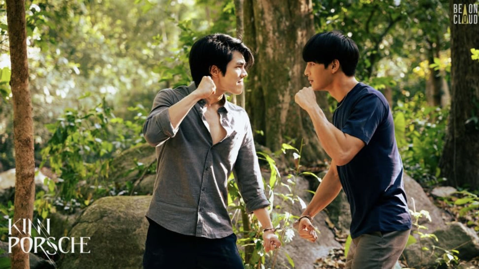 Best Thai BL series to not miss at all costs