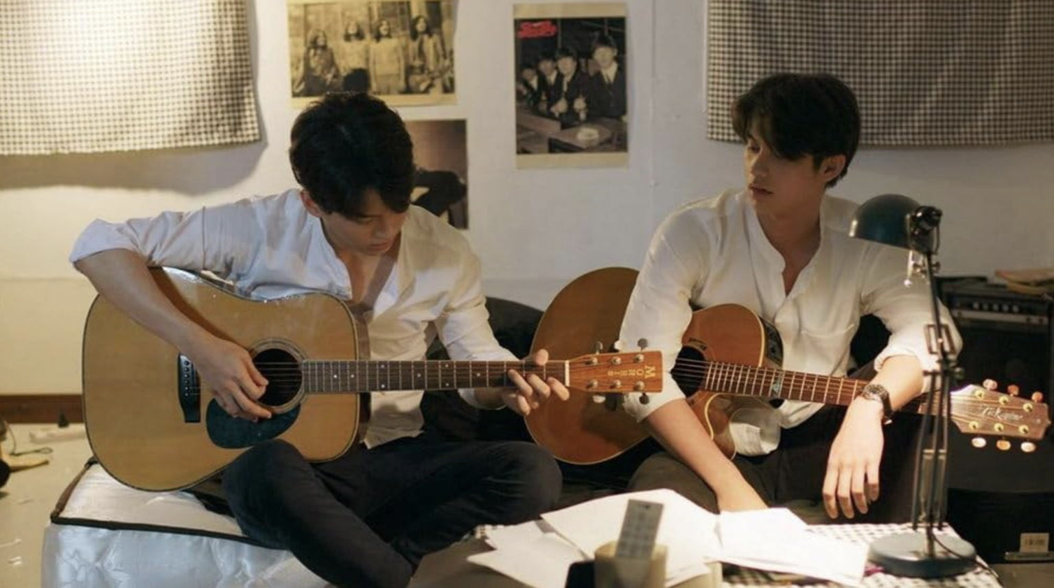 Best Thai BL series to not miss at all costs