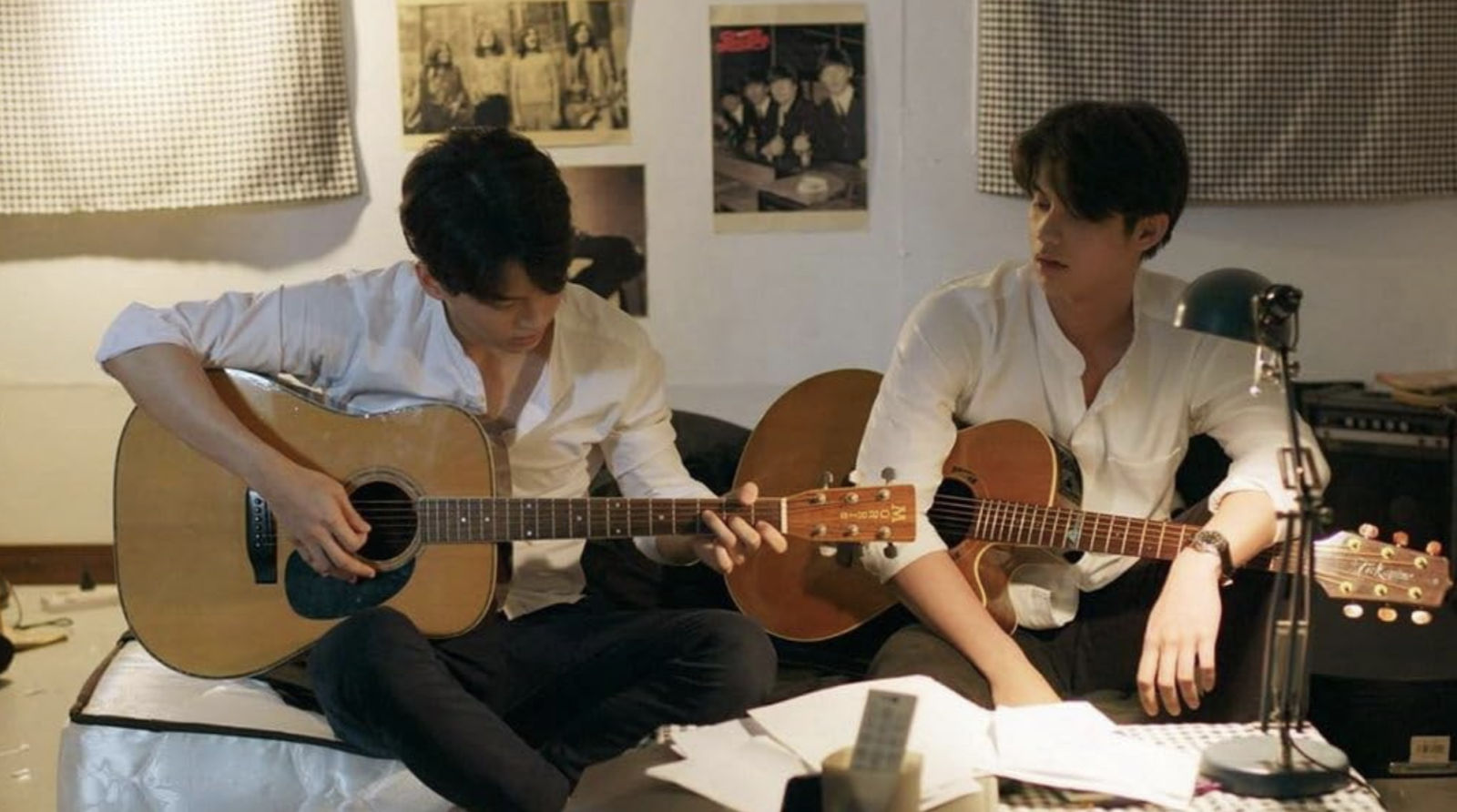 Best Thai BL series to not miss at all costs