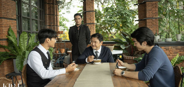 Best Thai BL series to not miss at all costs