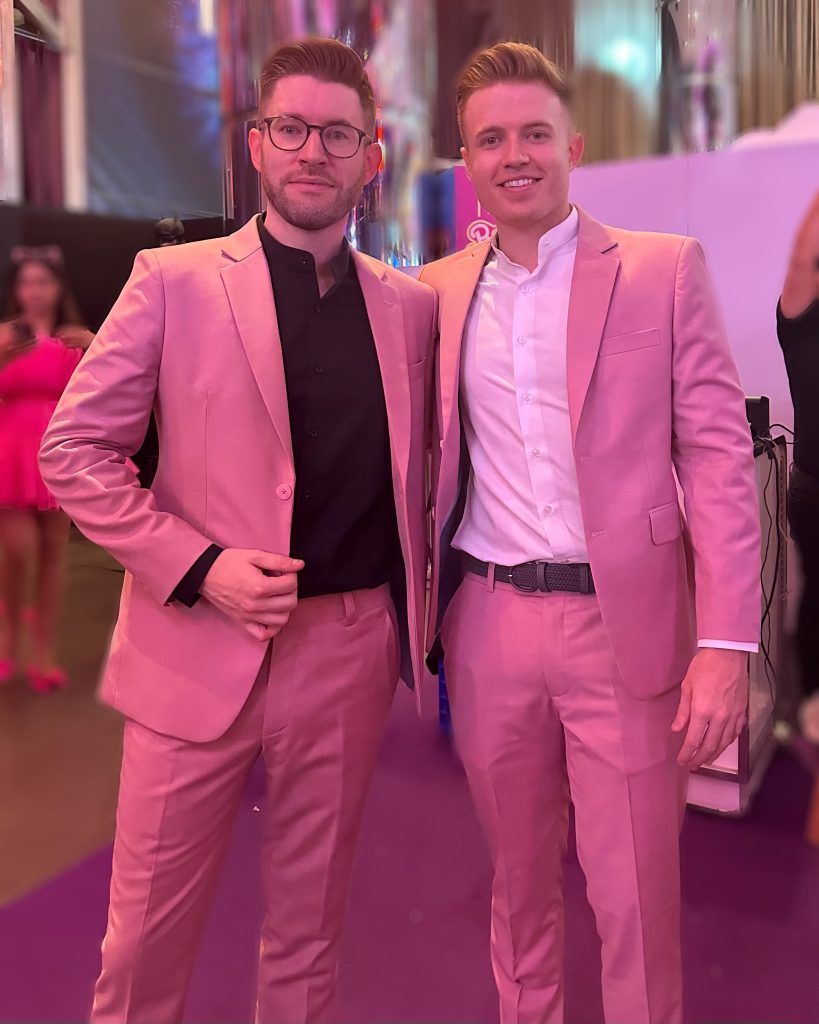 Check out the Barbie inspired looks from the 'Barbie' premiere in Bangkok