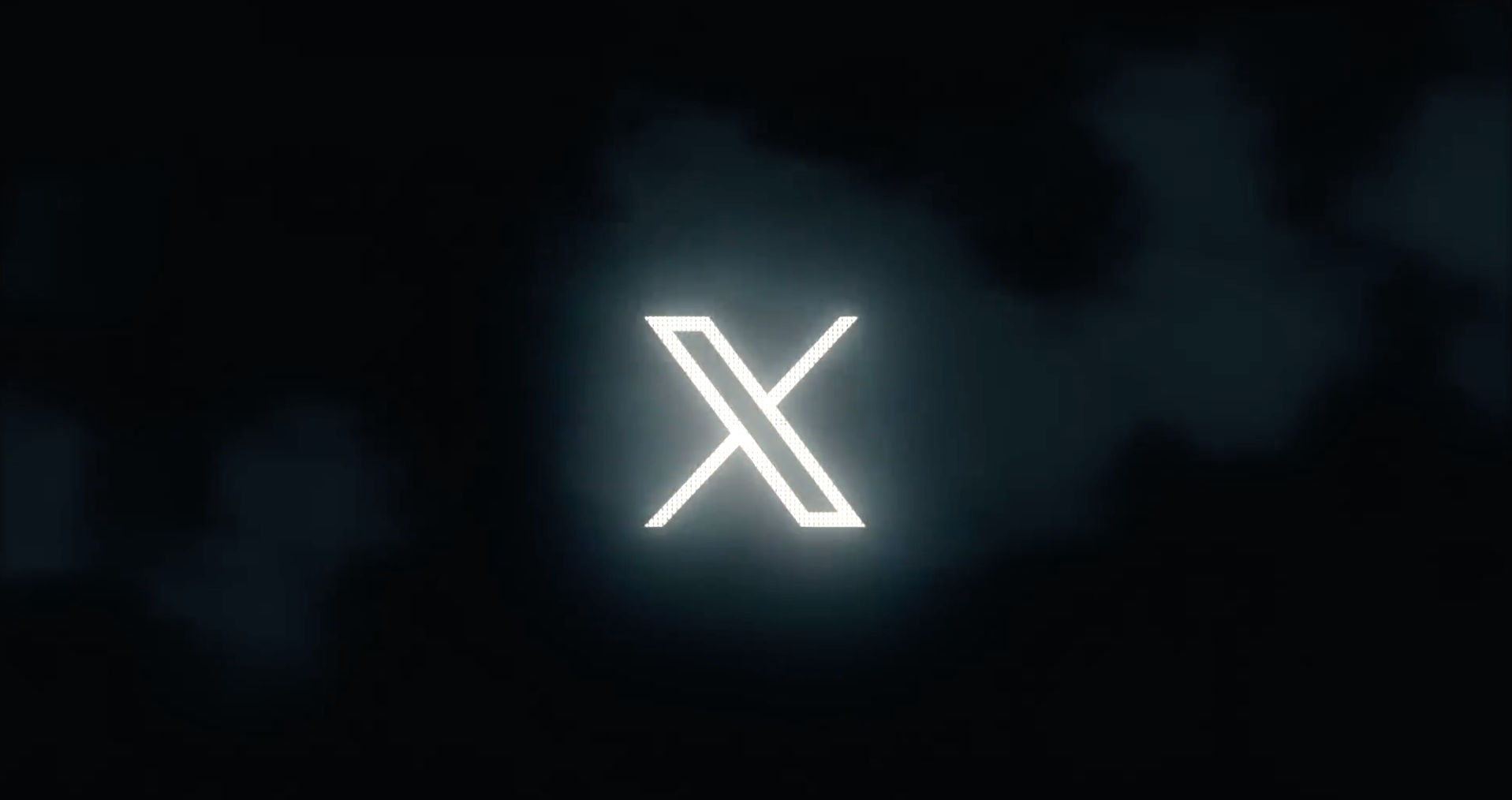 X, the artist formerly known as Twitter, is officially on its way