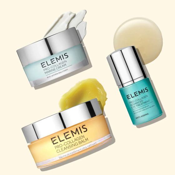 Best anti-ageing skincare kits for that forever youthful glow
