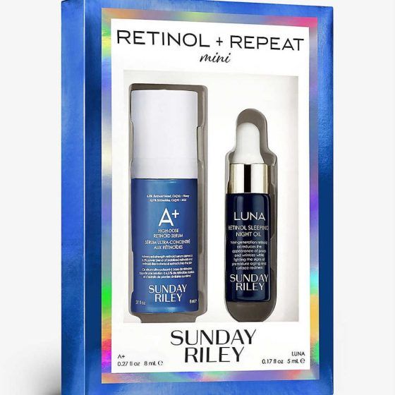 Best anti-ageing skincare kits for that forever youthful glow
