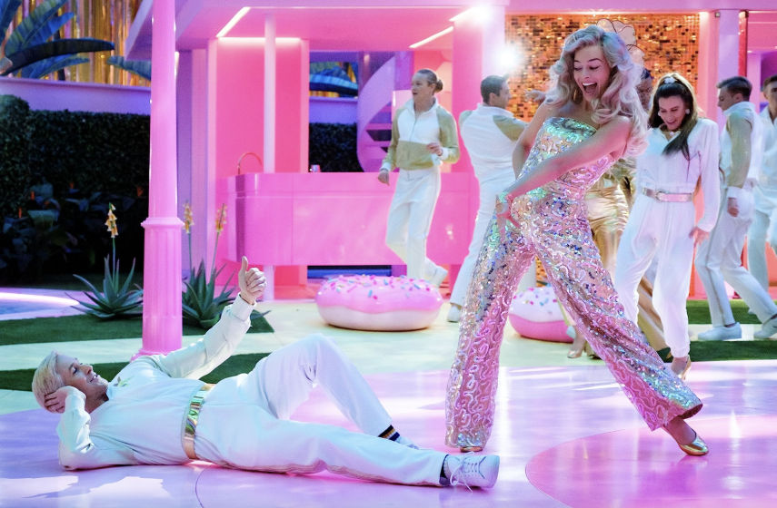 Who is Greta Gerwig? A closer look at the Barbie director's best films