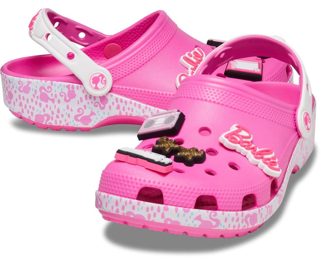 7 Barbie collaborations in Thailand you don't want to miss