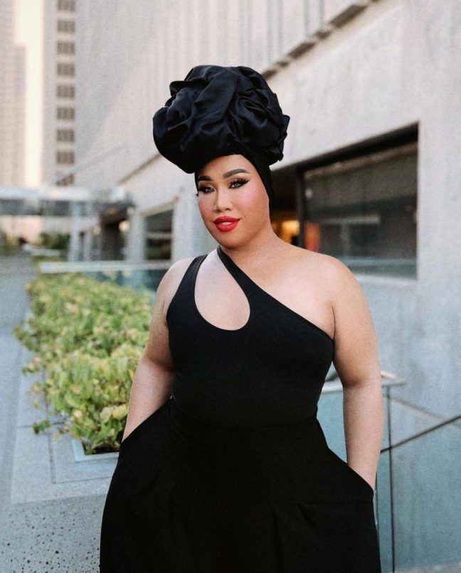 9 male makeup influencers that you can learn some cool tips from