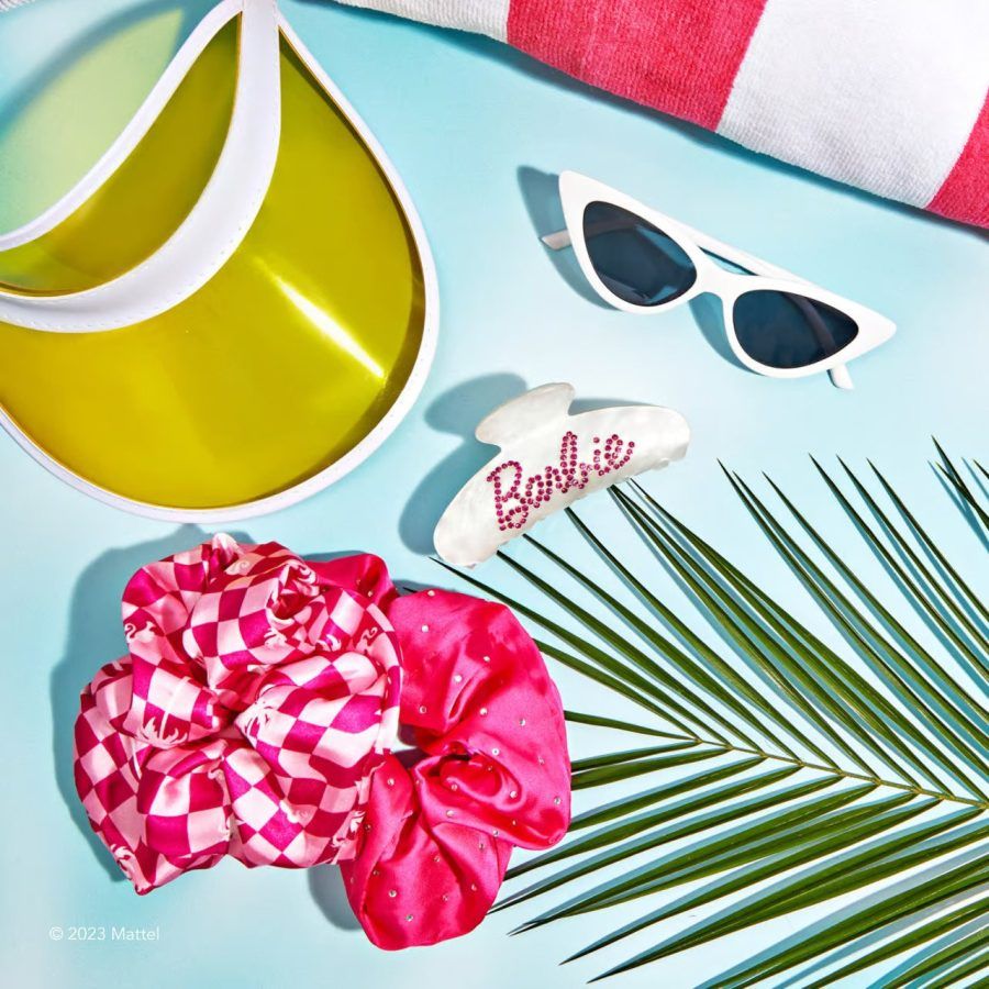 7 Barbie collaborations in Thailand you don't want to miss