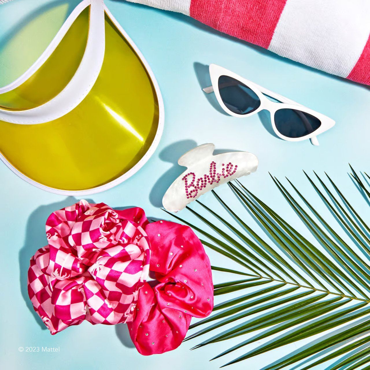 7 Barbie collaborations in Thailand you don't want to miss