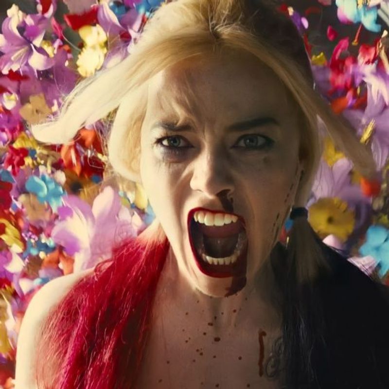 The best Margot Robbie movies, according to Rotten Tomatoes rankings