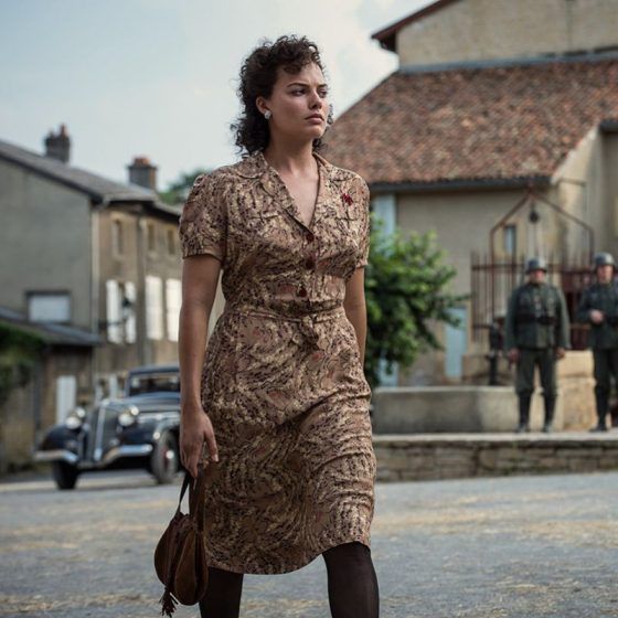 The best Margot Robbie movies, according to Rotten Tomatoes rankings