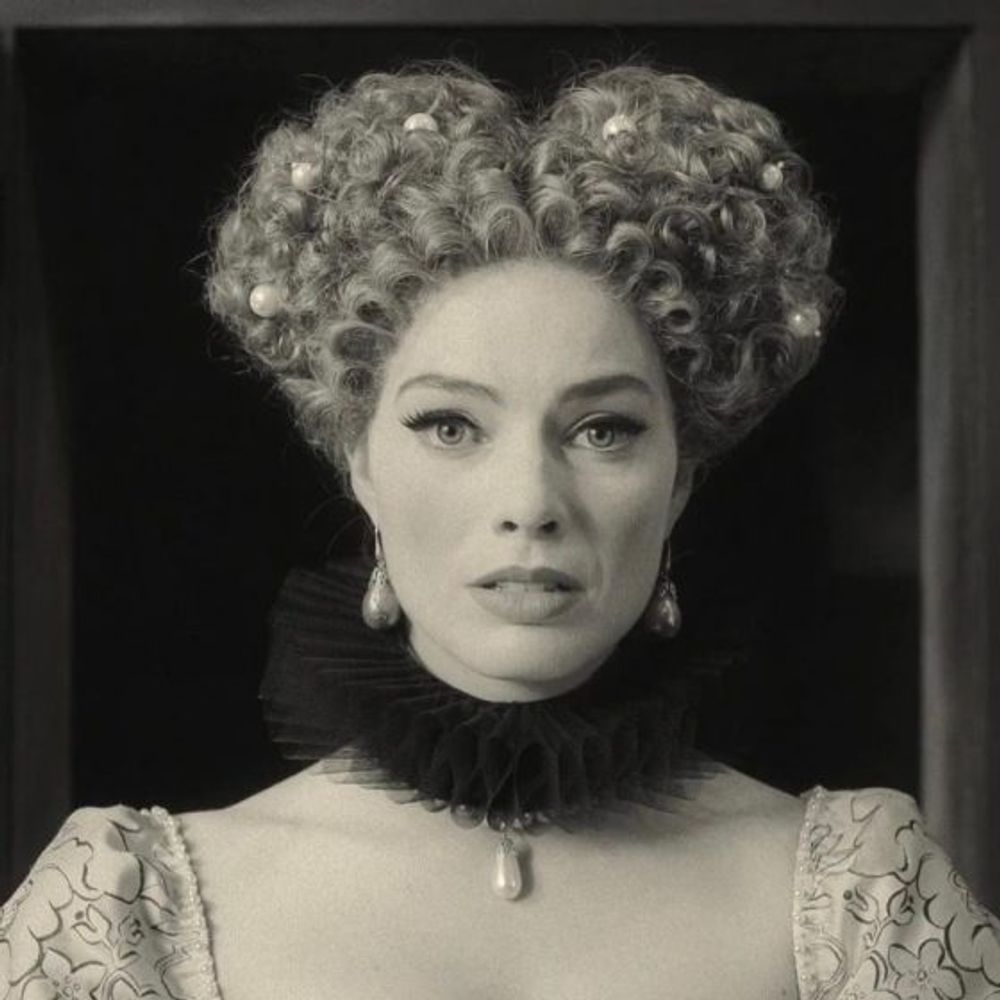 The best Margot Robbie movies, according to Rotten Tomatoes rankings