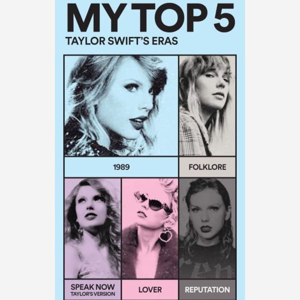 taylor swift eras tour Archives | Lifestyle Asia Bangkok