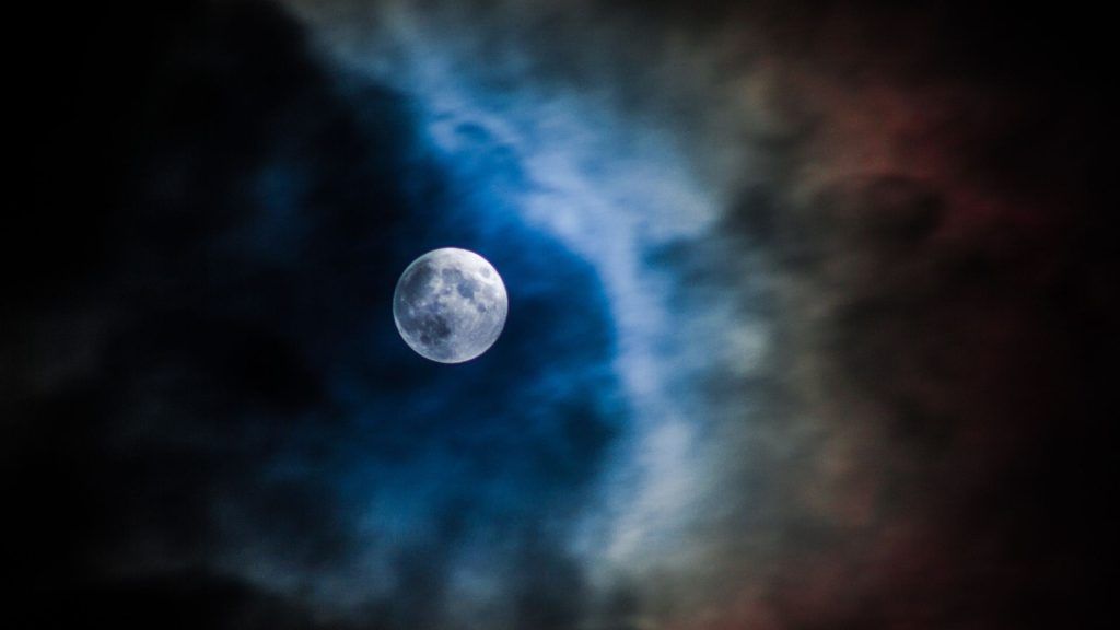 August supermoons: How to watch the two supermoons in August 2023