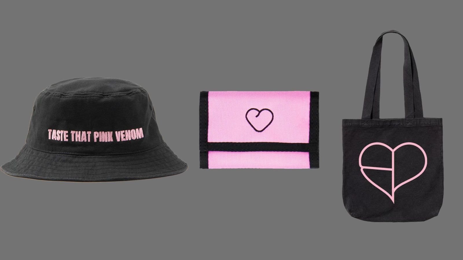 10 must-have BLACKPINK merchandise and where to buy them