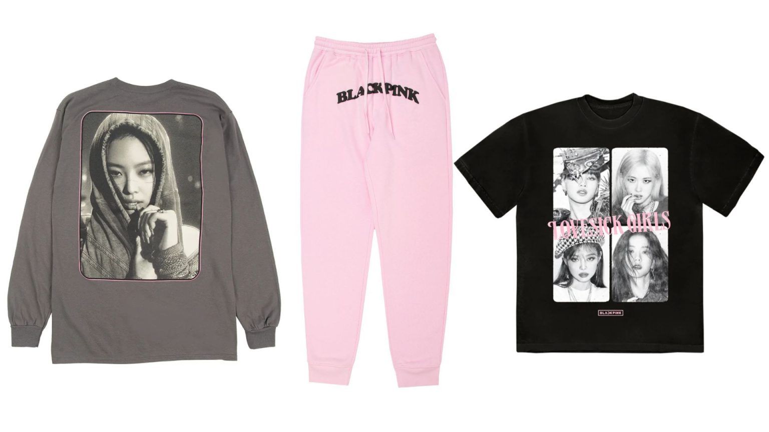 10 must-have BLACKPINK merchandise and where to buy them