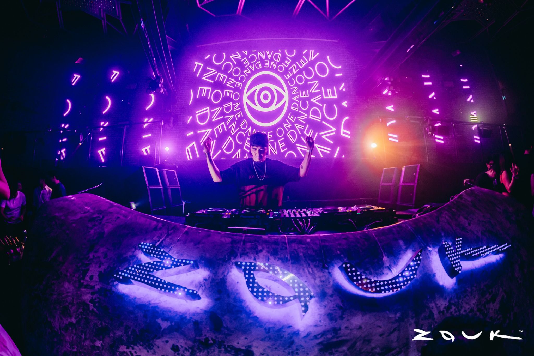 ZoukOut Singapore 2023: Lineup, ticket prices, details, and more