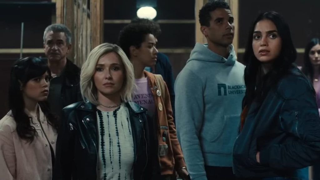 'Scream 7' is confirmed, and here is everything we know about the sequel