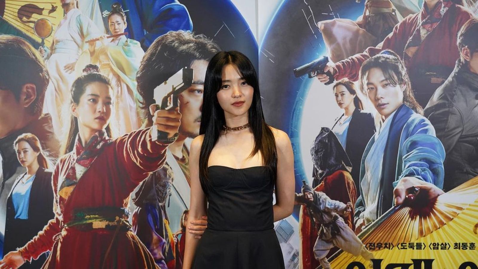 Some of the best Korean dramas and movies featuring actress Kim Tae-ri