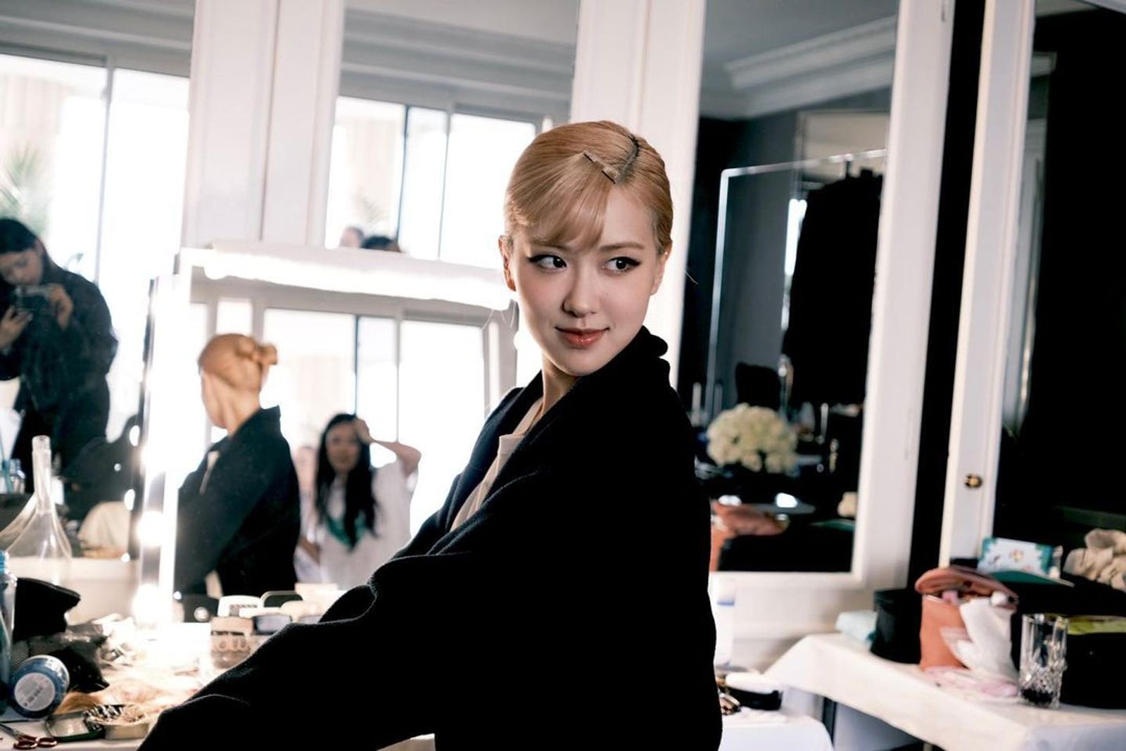 Rosé's net worth: all the things owned by the BLACKPINK star