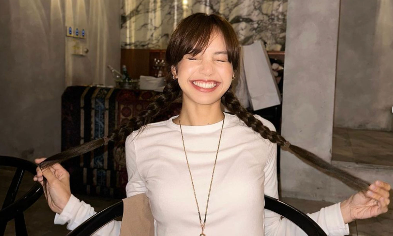 BLACKPINK's Lisa to be inducted into Asian Hall of Fame