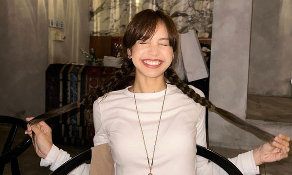 BLACKPINK's Lisa to be inducted into Asian Hall of Fame