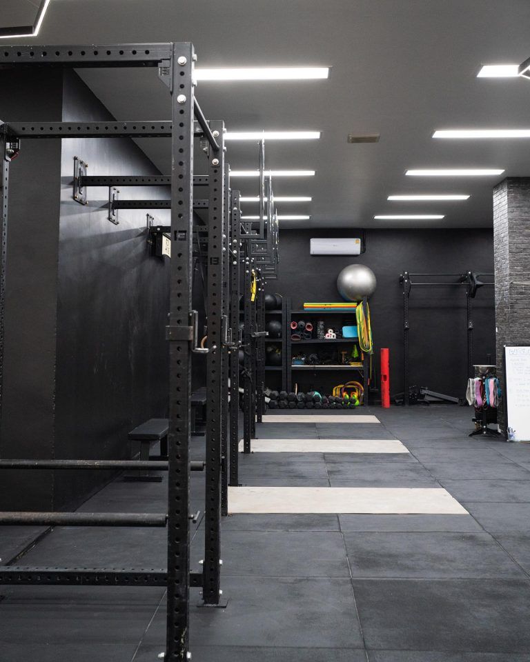 Hyrox Bangkok: Where to train for the fitness event | Lifestyle Asia TH