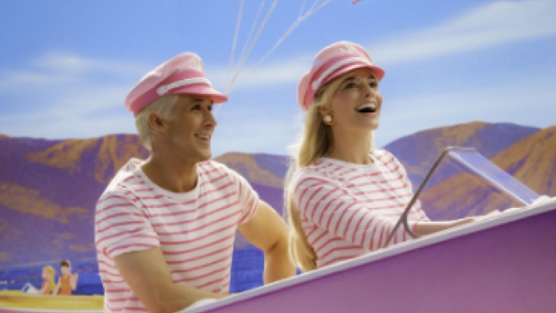 How to recreate the iconic outfits and fashion from Barbie