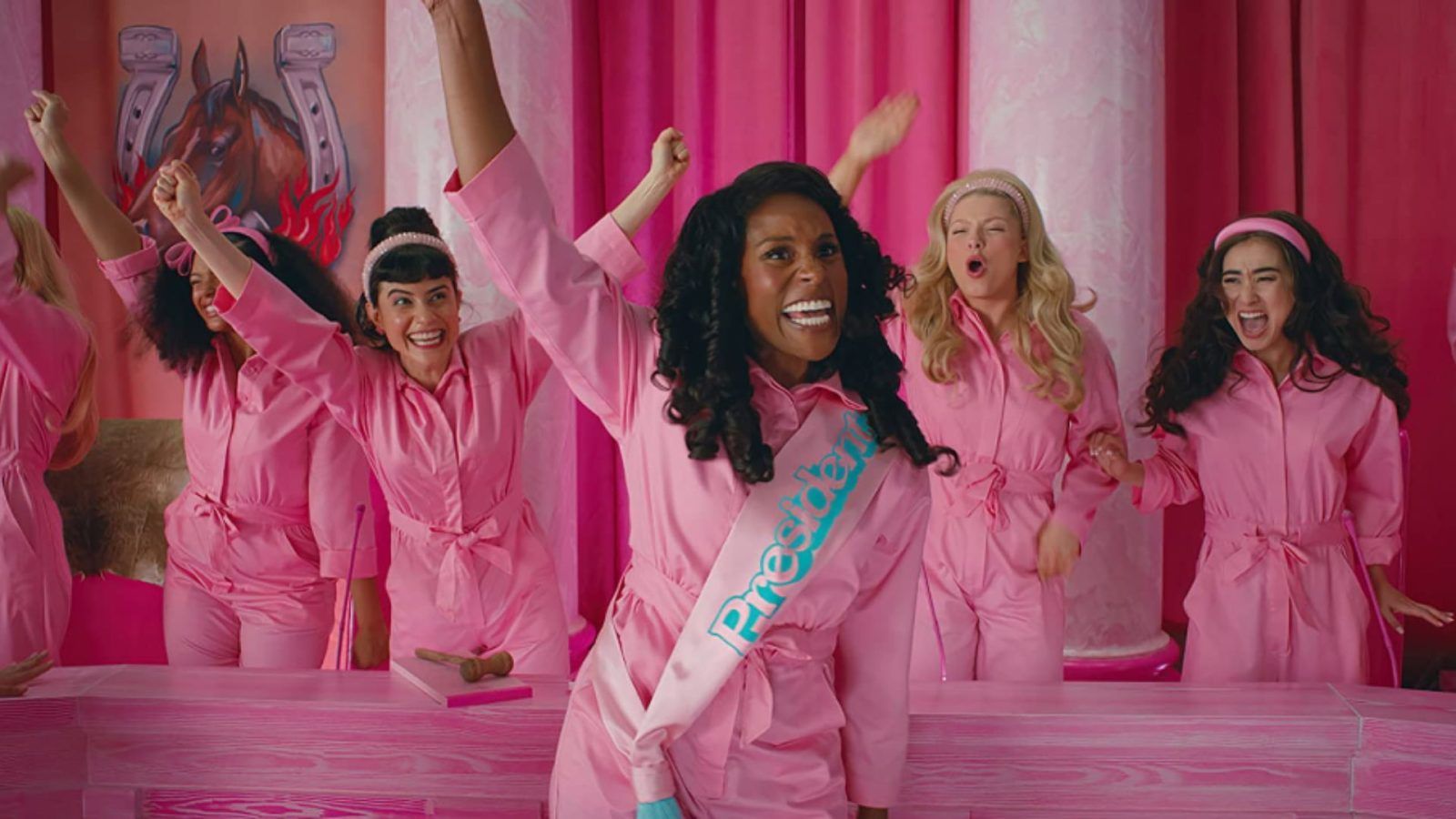 How to recreate the iconic outfits and fashion from Barbie