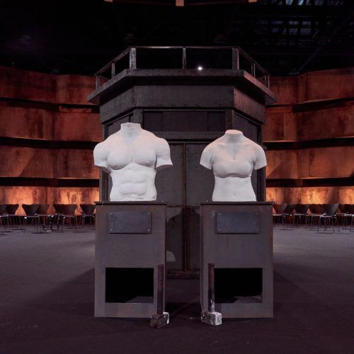 The hottest cast members of Physical: 100 season 2