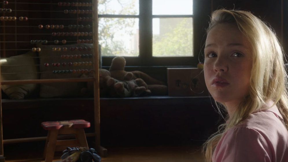 Your guide to watching all Conjuring movies chronologically