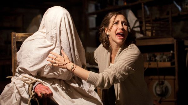 Your guide to watching all Conjuring movies chronologically