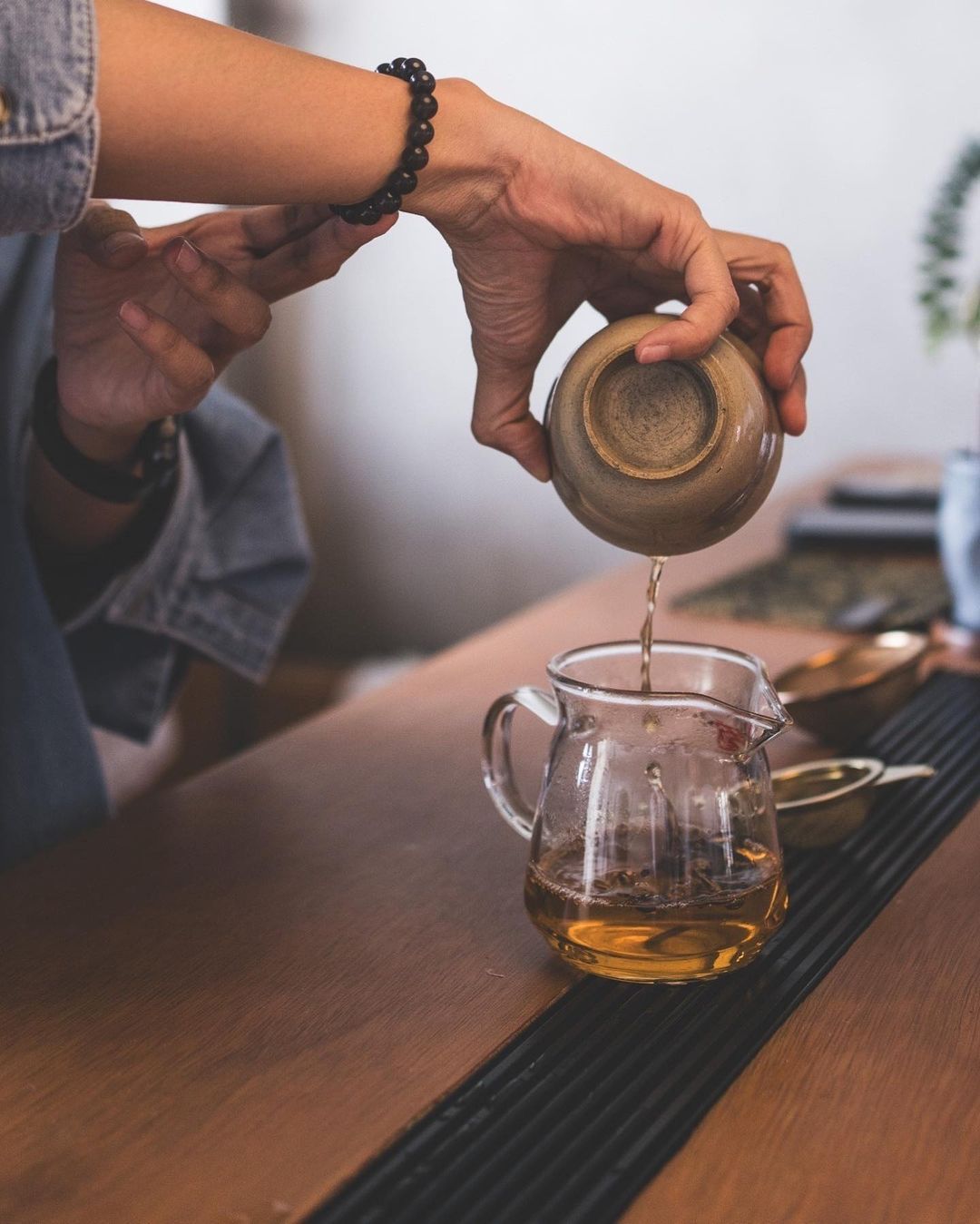 6 tea rooms in Bangkok for a peaceful retreat