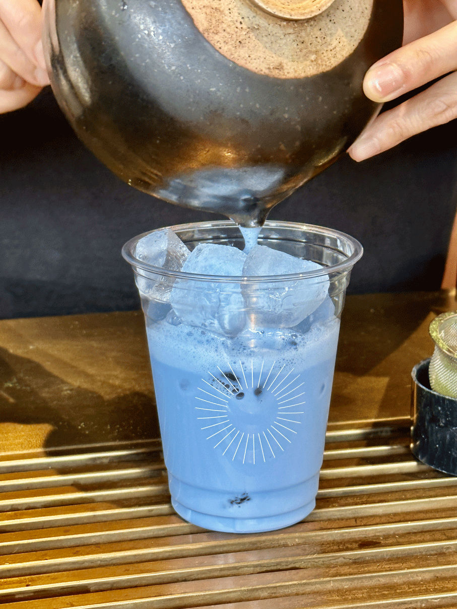 6 tea rooms in Bangkok for a peaceful retreat