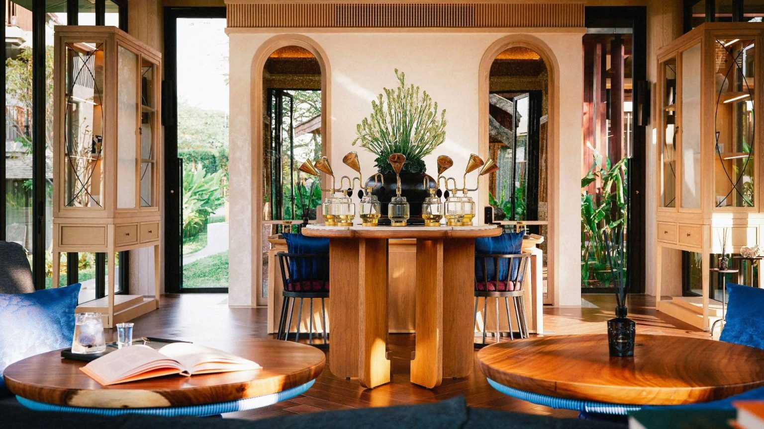 11 best luxury spas that you should stop by in Pattaya