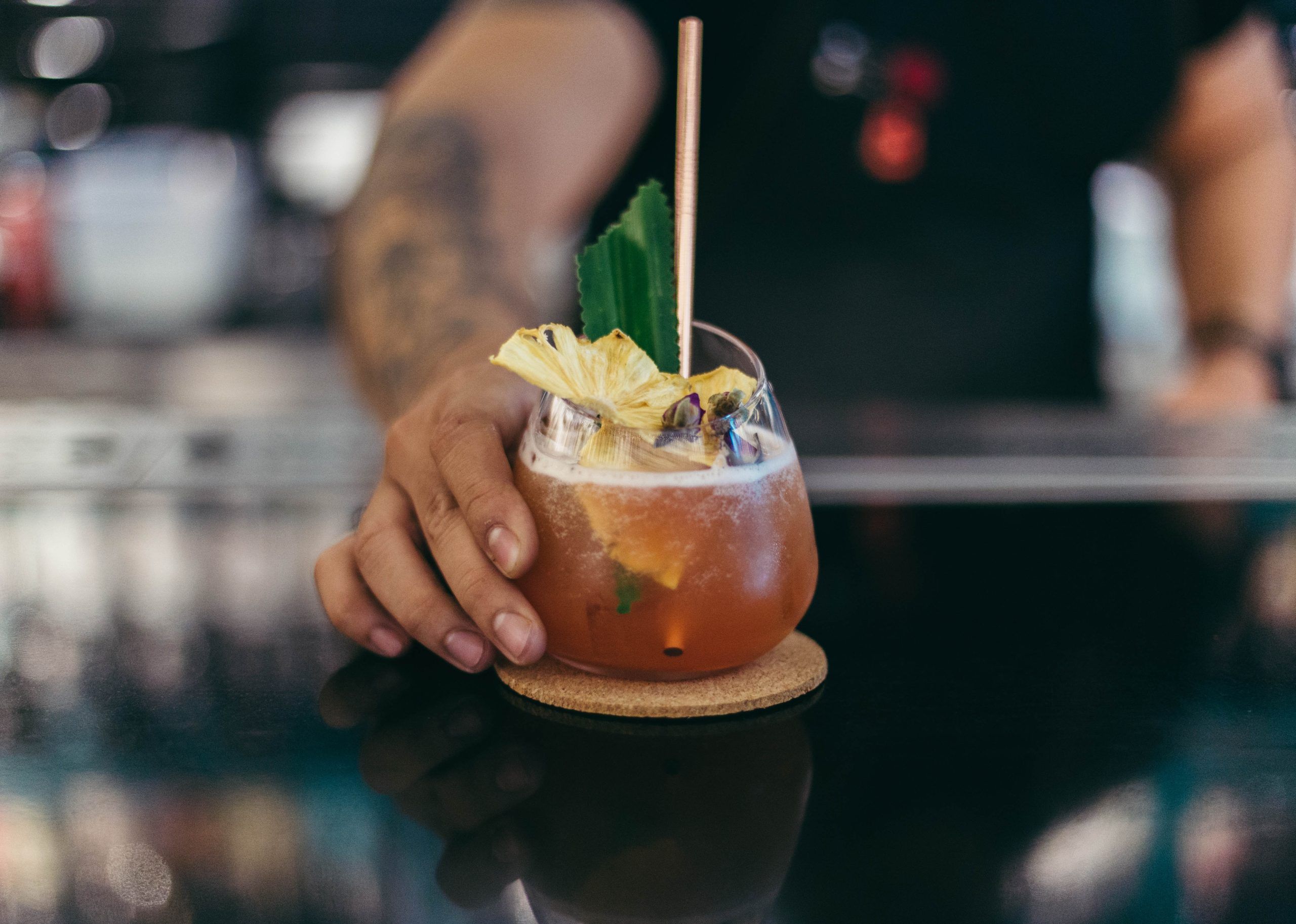 International Rum Day: Classic rum cocktails to try in celebration