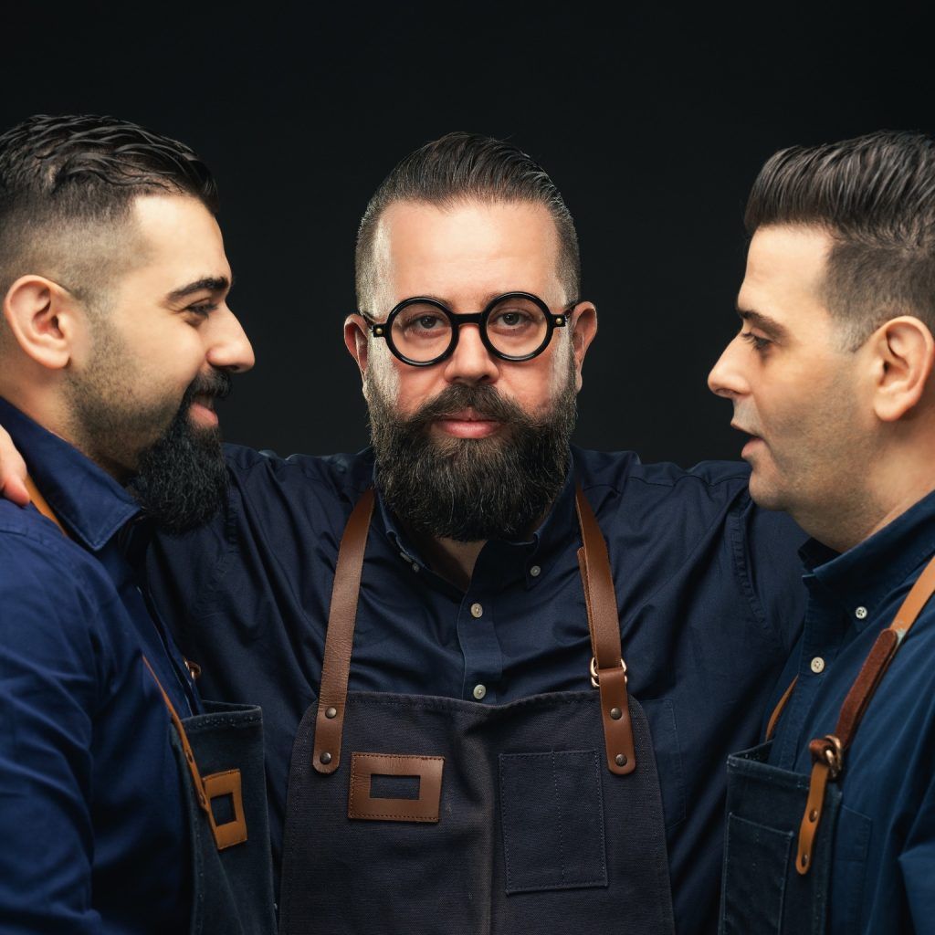 Interview: Mohammad Orfali of Orfali Bros on food, family, and identity