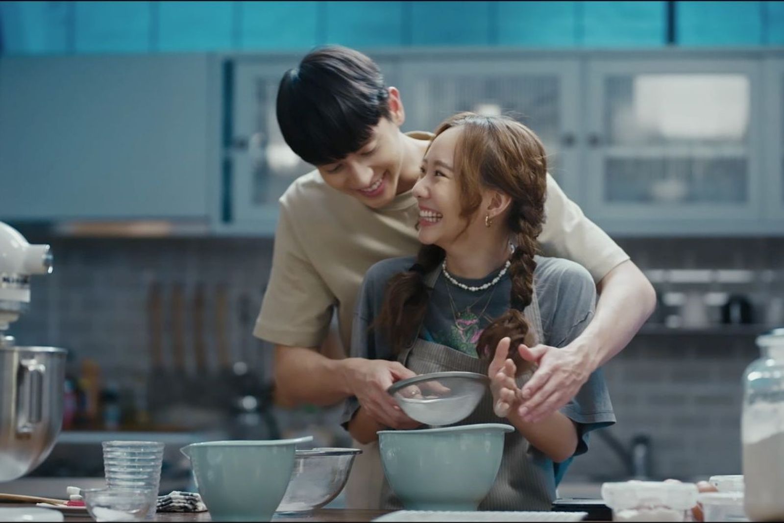 Essential items to recreate Matalada's outfits from To the Moon and Back