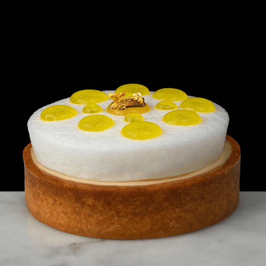 Interview: Mohammad Orfali of Orfali Bros on food, family, and identity