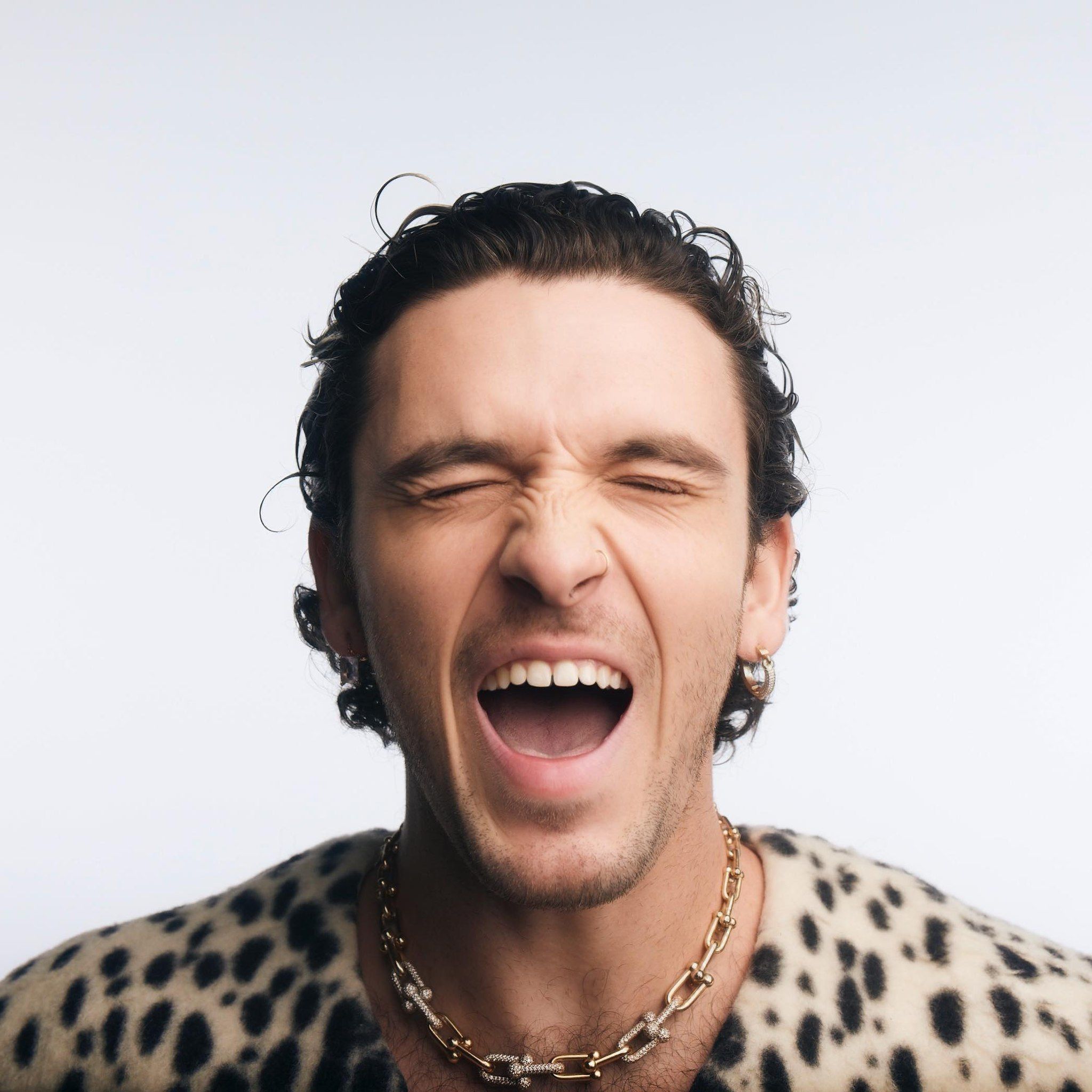 An itinerary for Lauv in Bangkok, based on his best songs