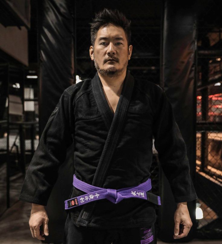 ONE Championship CEO Chatri Sityodtong on the Musk-Zuckerberg fight
