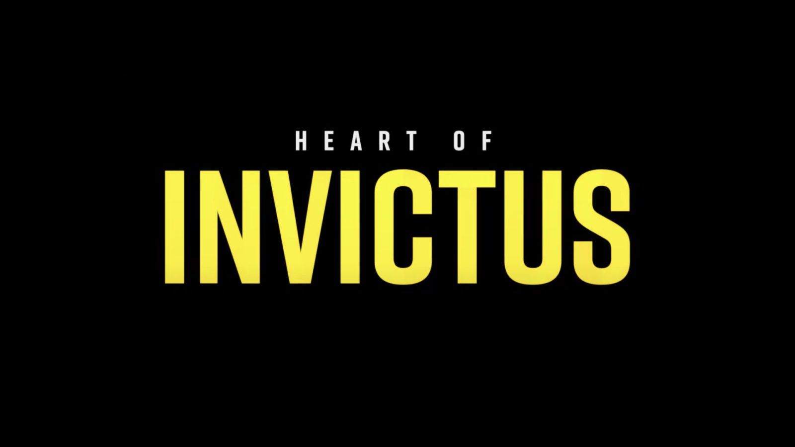 Heart of Invictus trailer for Harry & Meghan's Netflix series drops