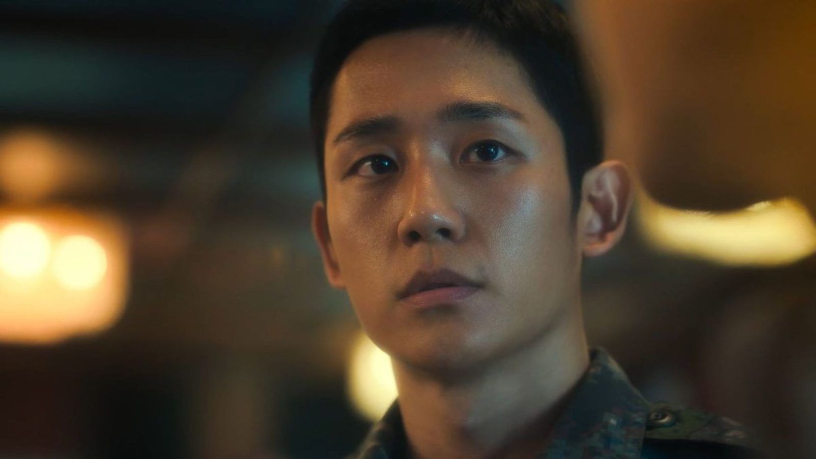 TV shows starring South Korean drama dreamboat Jung Hae-in