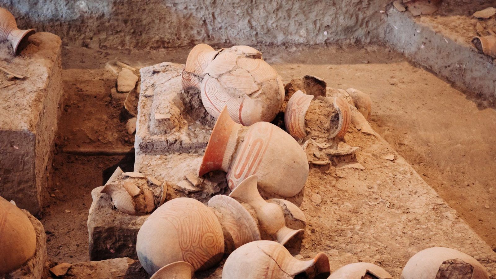 Explore Thailand's rich history through these UNESCO world heritage sites