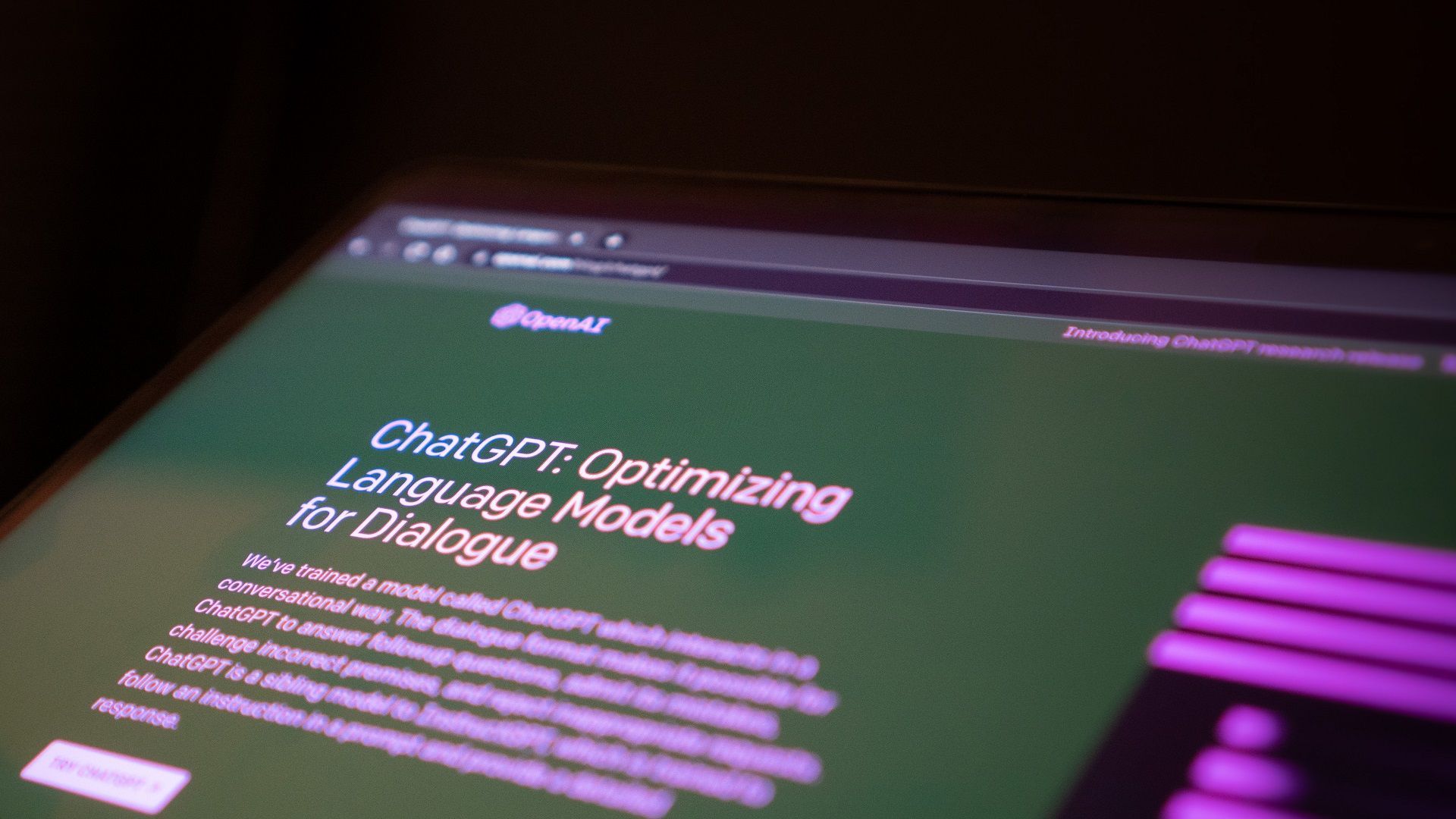 What we know about ChatGPT 5