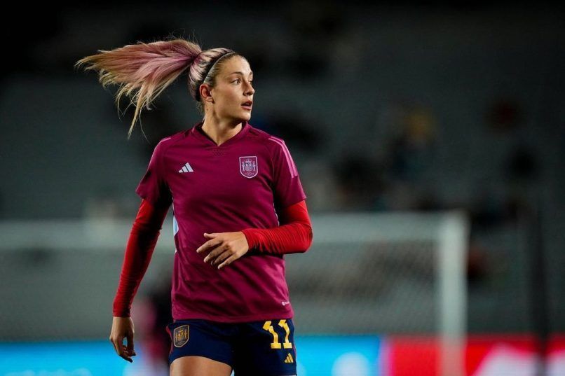 10 high-paid football players of FIFA Women's World Cup 2023
