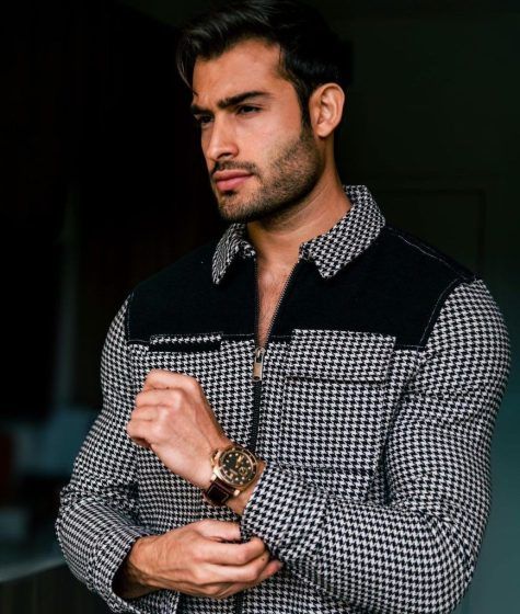 Sam Asghari's net worth, career highlights, personal life and more